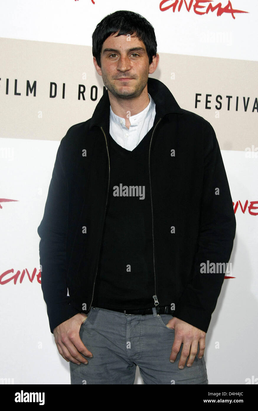 Christoph Bach High Resolution Stock Photography and Images - Alamy