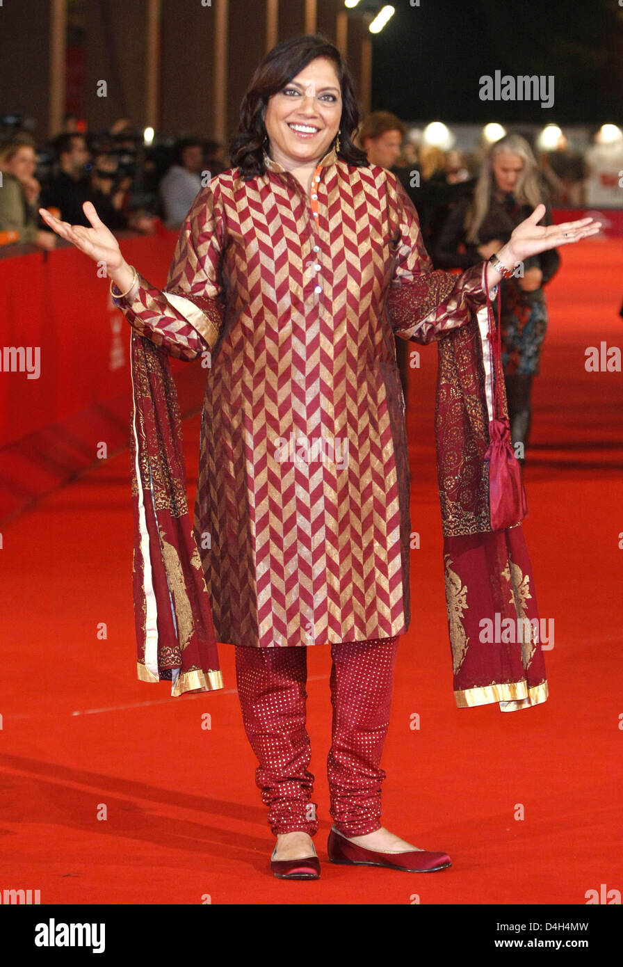 Mira nair hi-res stock photography and images - Alamy