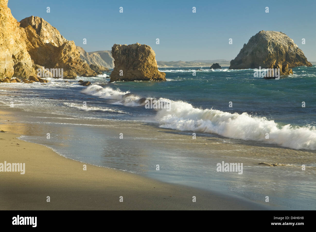California ocean preservation hi-res stock photography and images - Alamy
