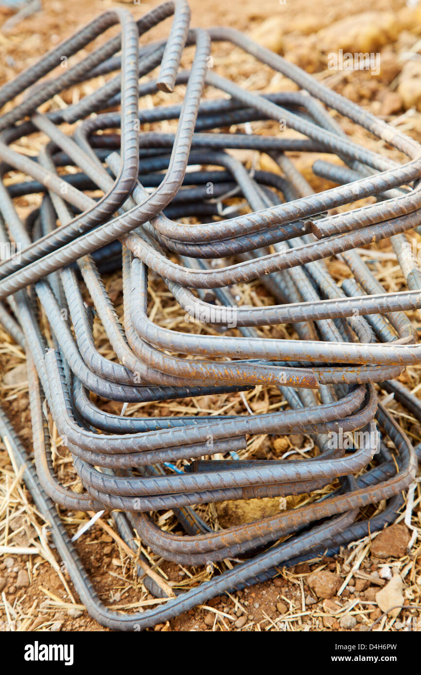 Iron Rods Used In Construction at Tayla Bruton blog