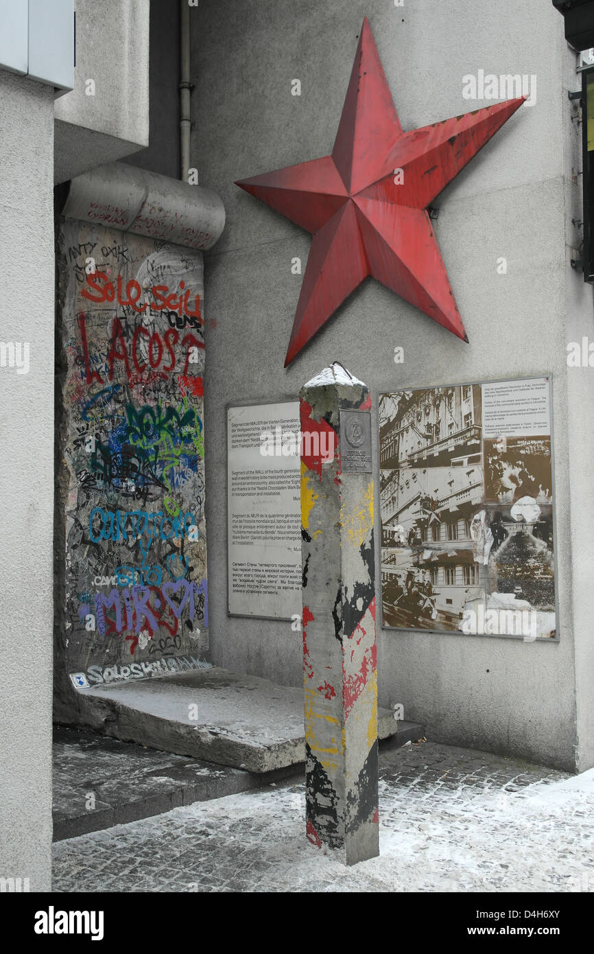 Communism berlin hi-res stock photography and images - Alamy