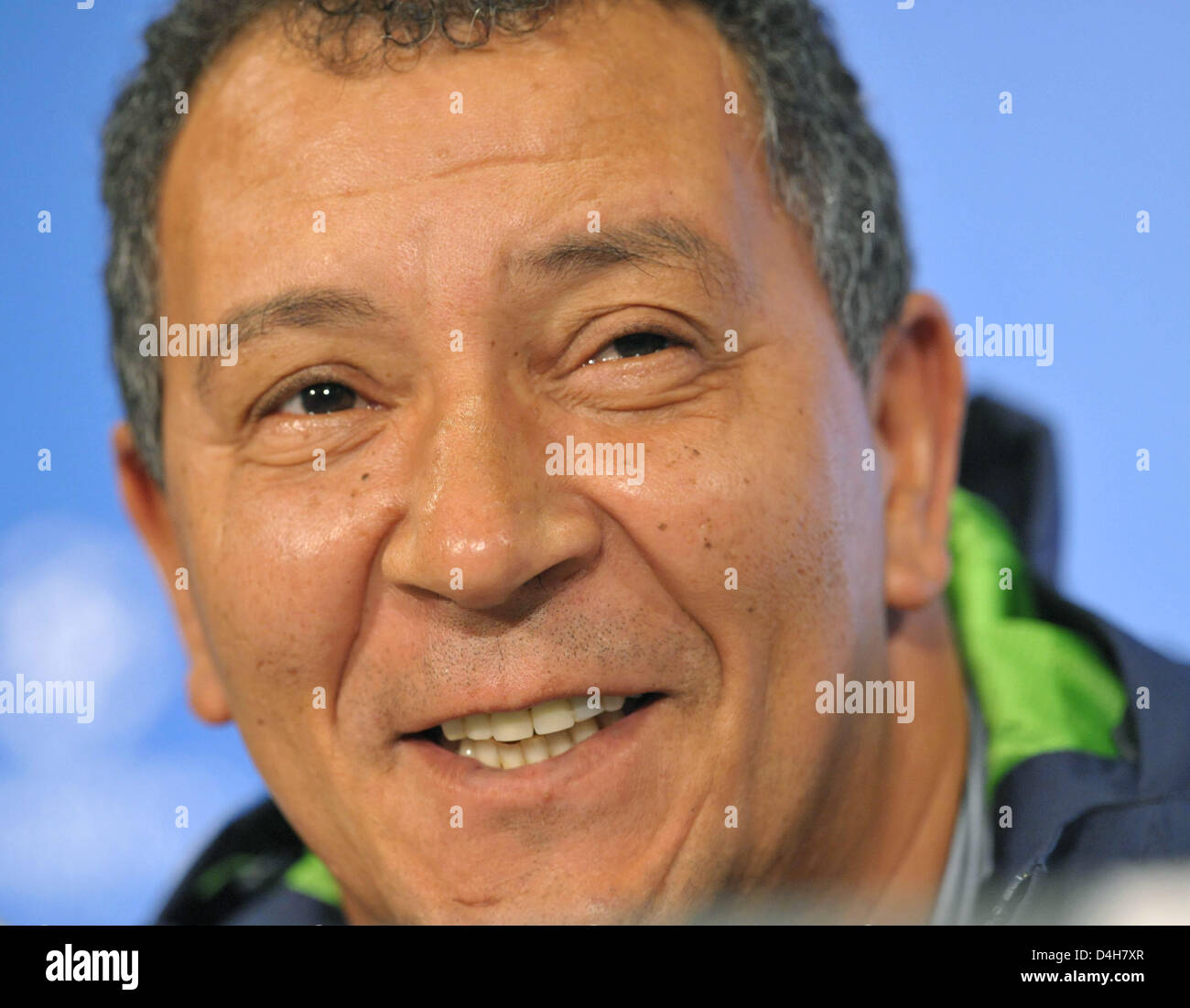 Henk ten cate hi-res stock photography and images - Alamy