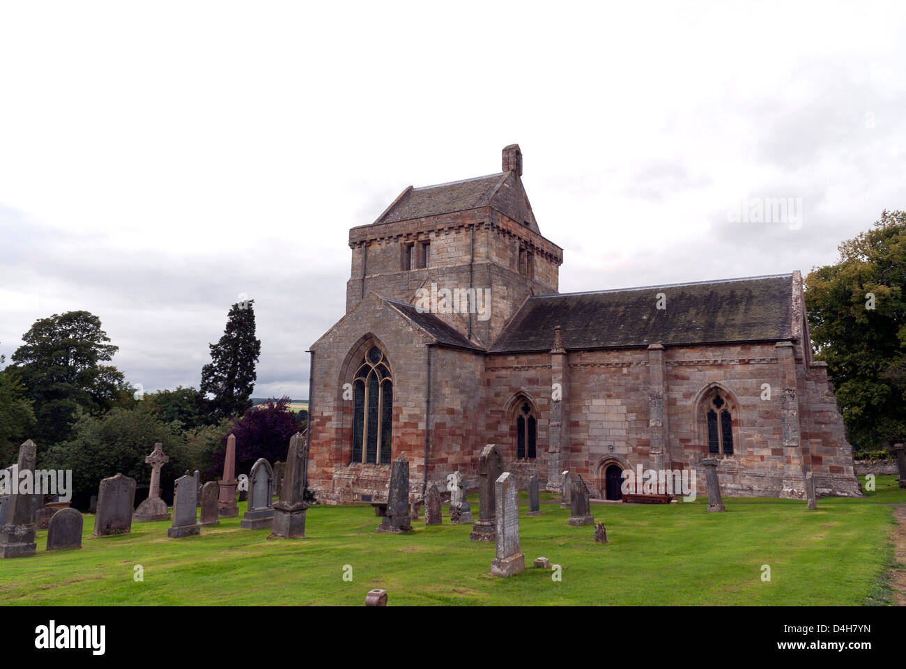 Pathhead hi-res stock photography and images - Alamy