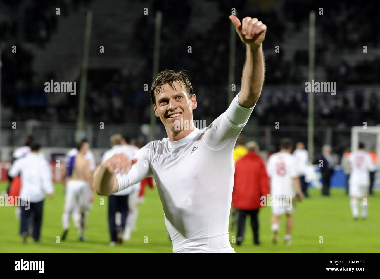 The Game Ended In A Tie High Resolution Stock Photography and Images ...