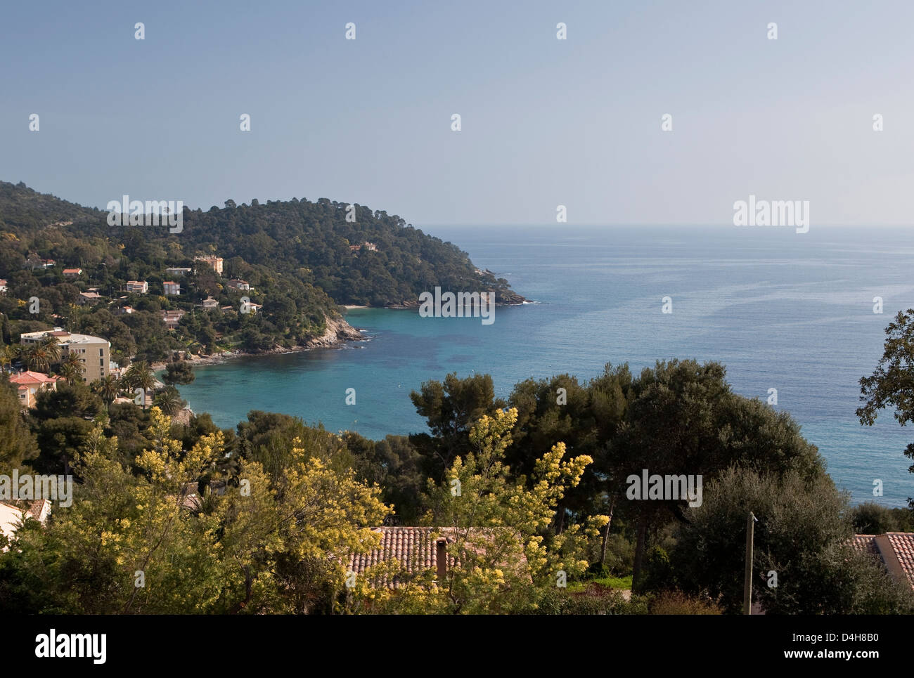 Rayol garden hi-res stock photography and images - Alamy