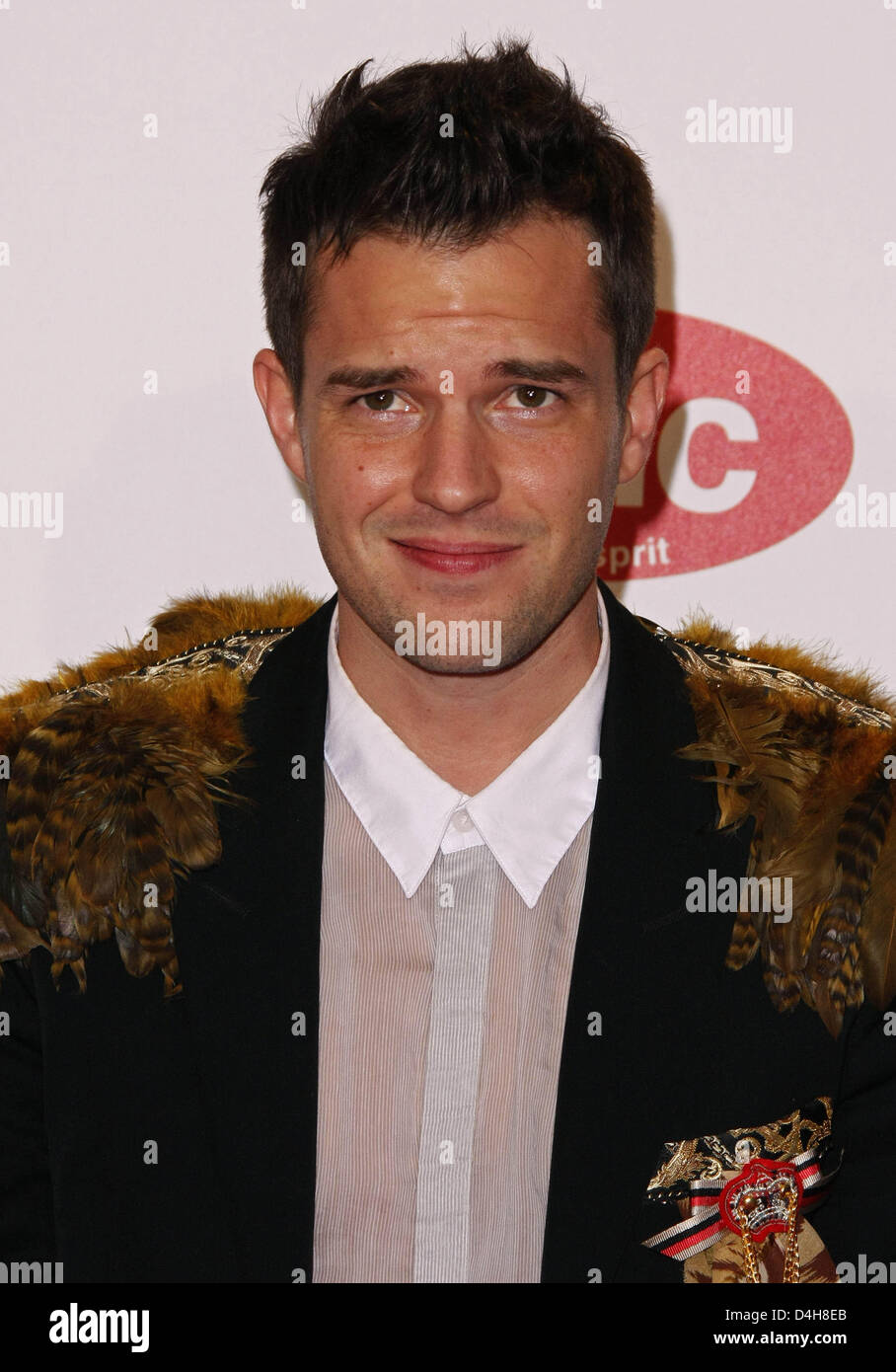 Who Is The Lead Singer Of The Killers Dating Telegraph