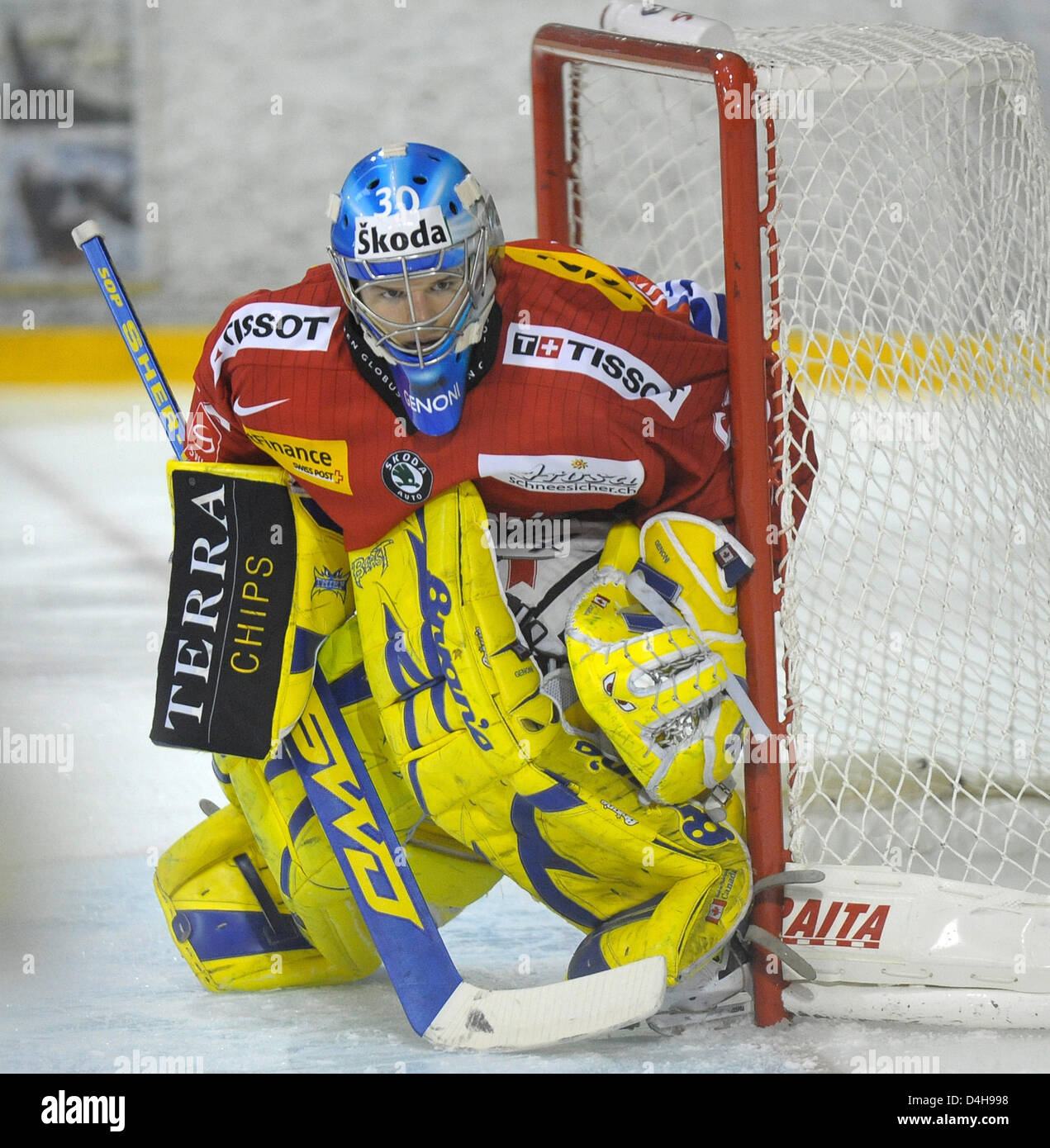 Ice hockey germany cup hi-res stock photography and images - Alamy