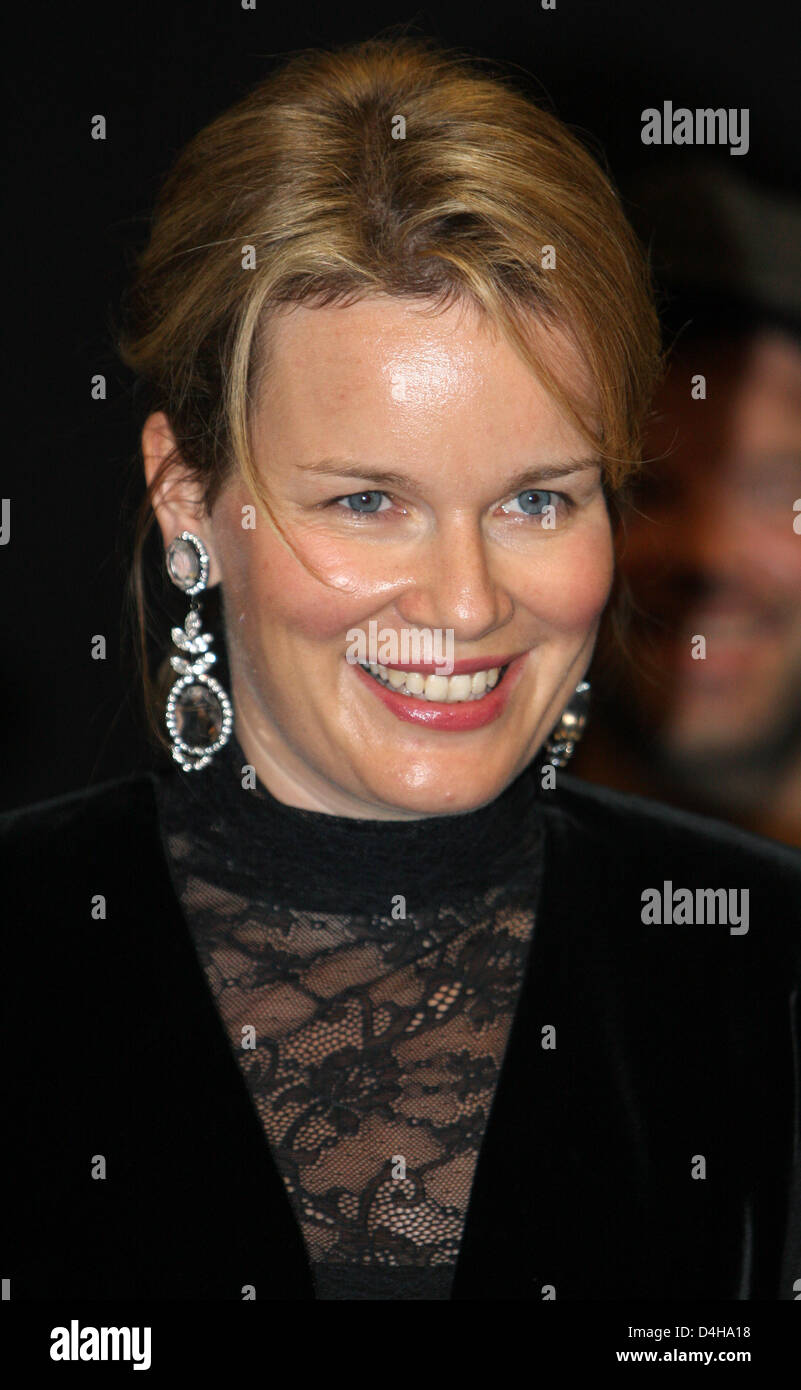 Visits studio hi-res stock photography and images - Alamy