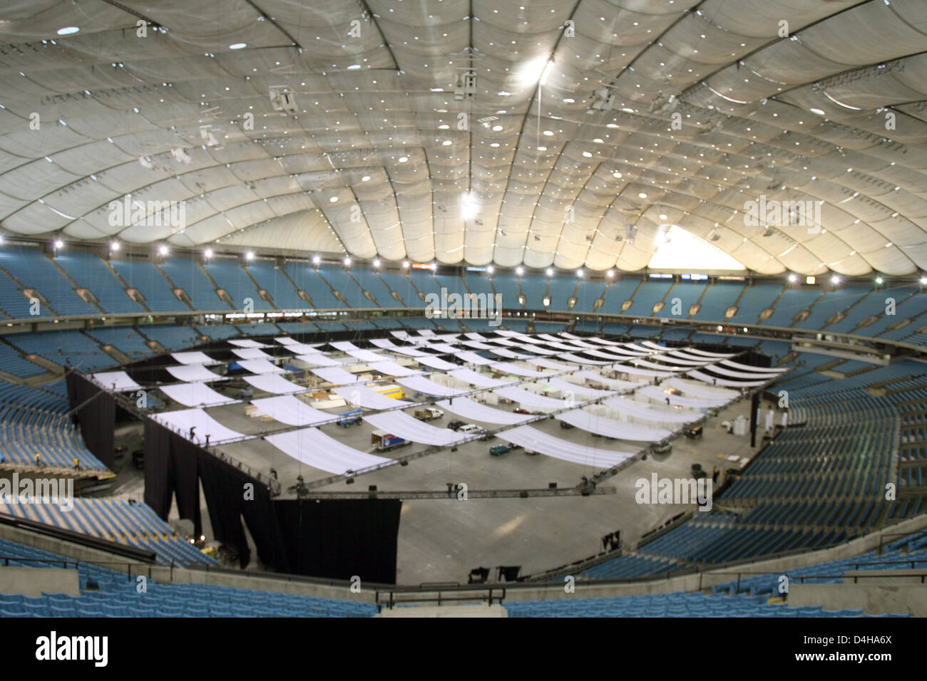 Bc Place Stadium Seats