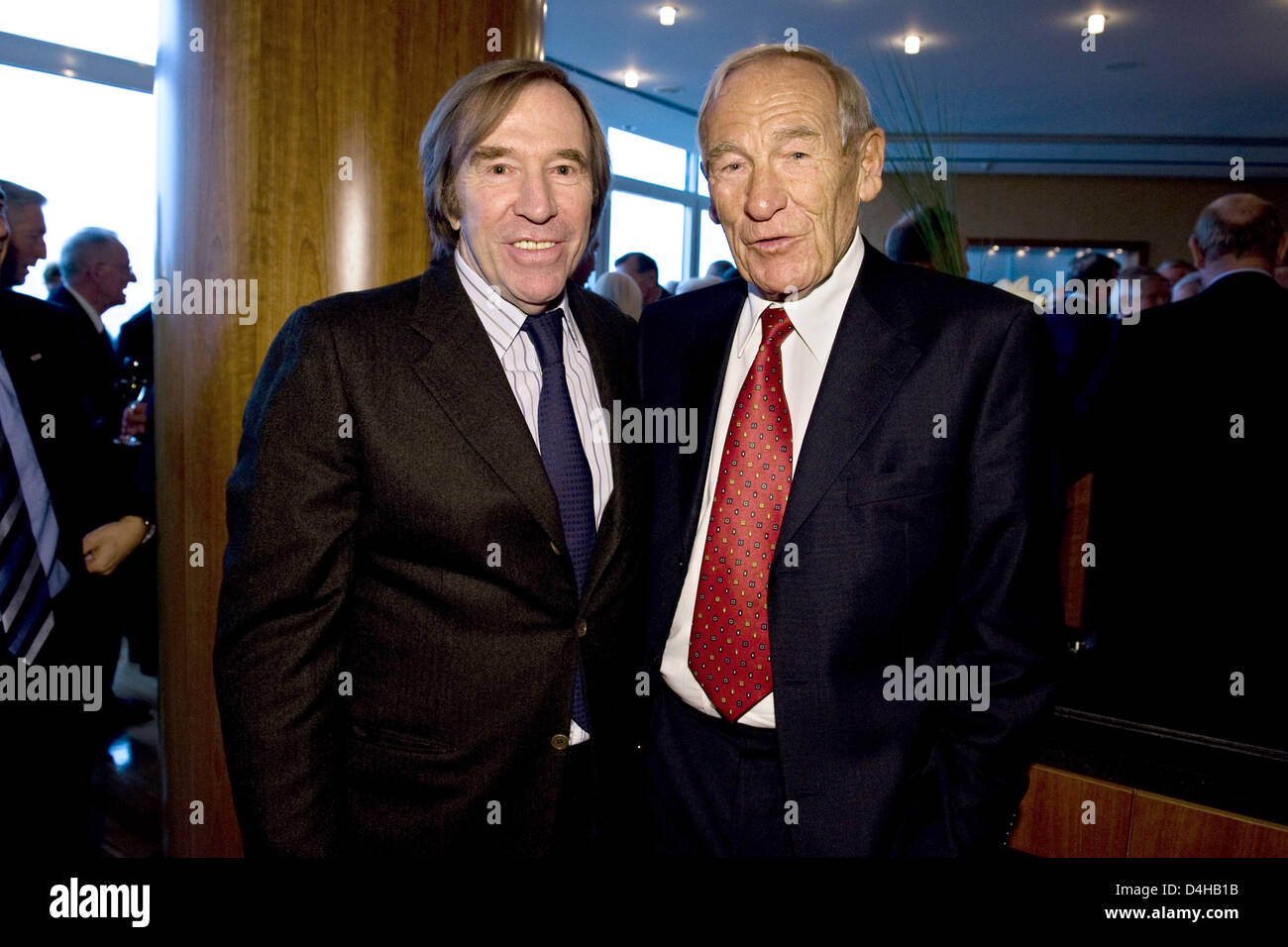 Bernd trautmann hi-res stock photography and images - Alamy