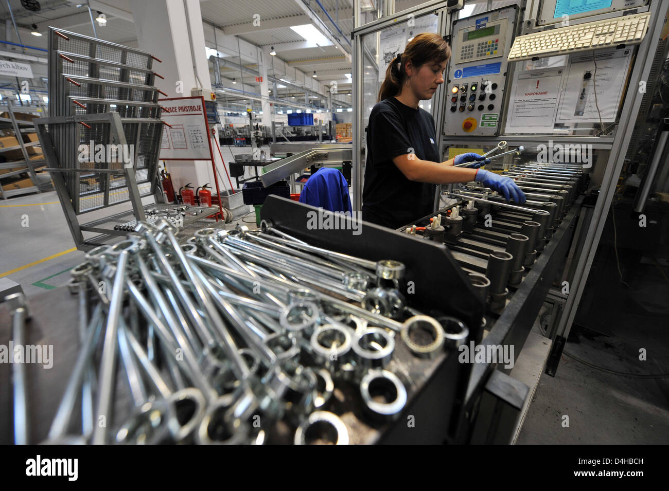Zf levice hi-res stock photography and images - Alamy