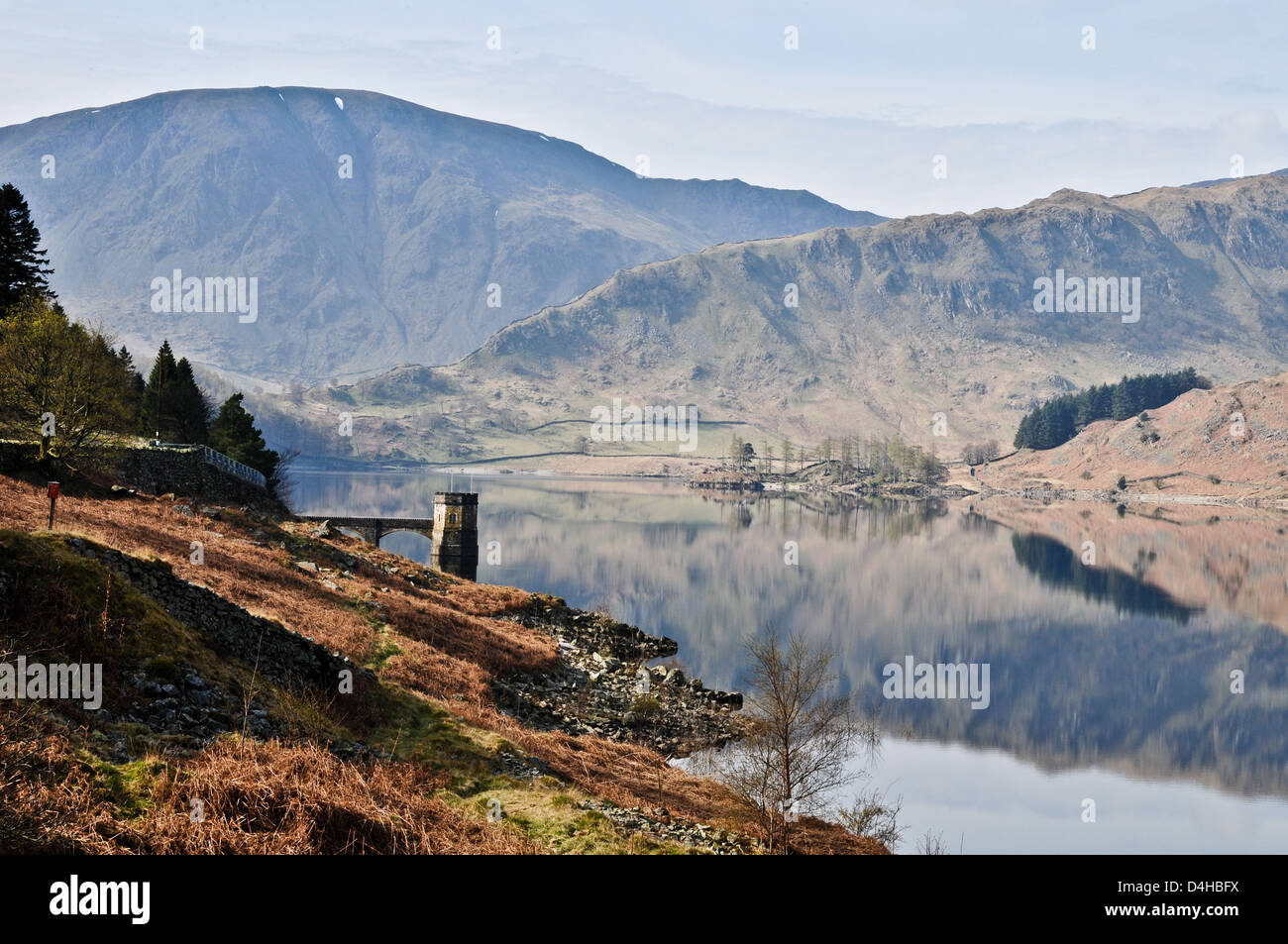 Mardale hi-res stock photography and images - Alamy