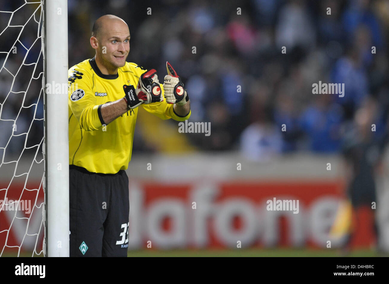 Christian vander hi-res stock photography and images - Alamy