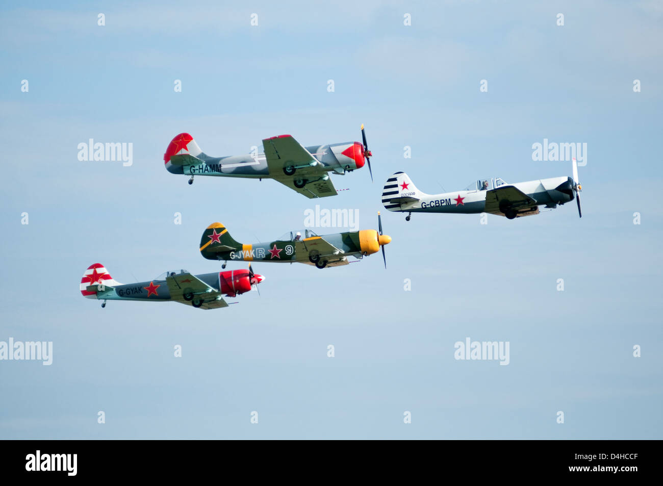 Flying aeroplane hi-res stock photography and images - Alamy