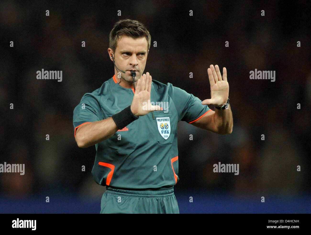 Nicola rizzoli hi-res stock photography and images - Alamy