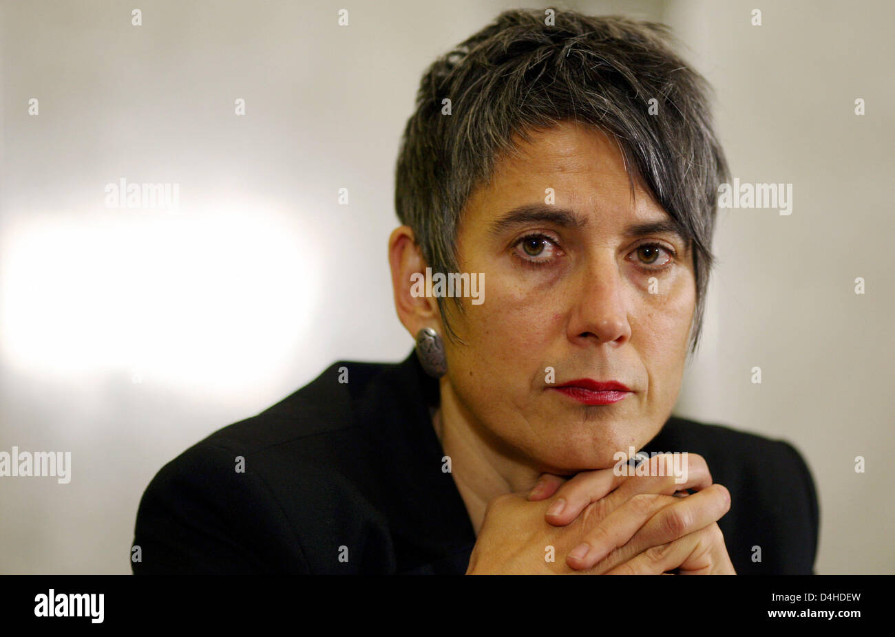 Nobel prize awarded women hi-res stock photography and images - Alamy