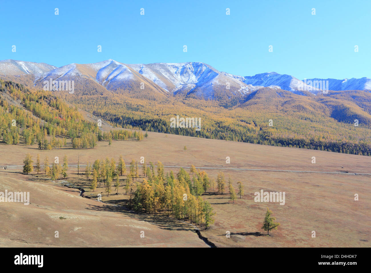 Colorful mountain in xinjiang hi-res stock photography and images - Alamy