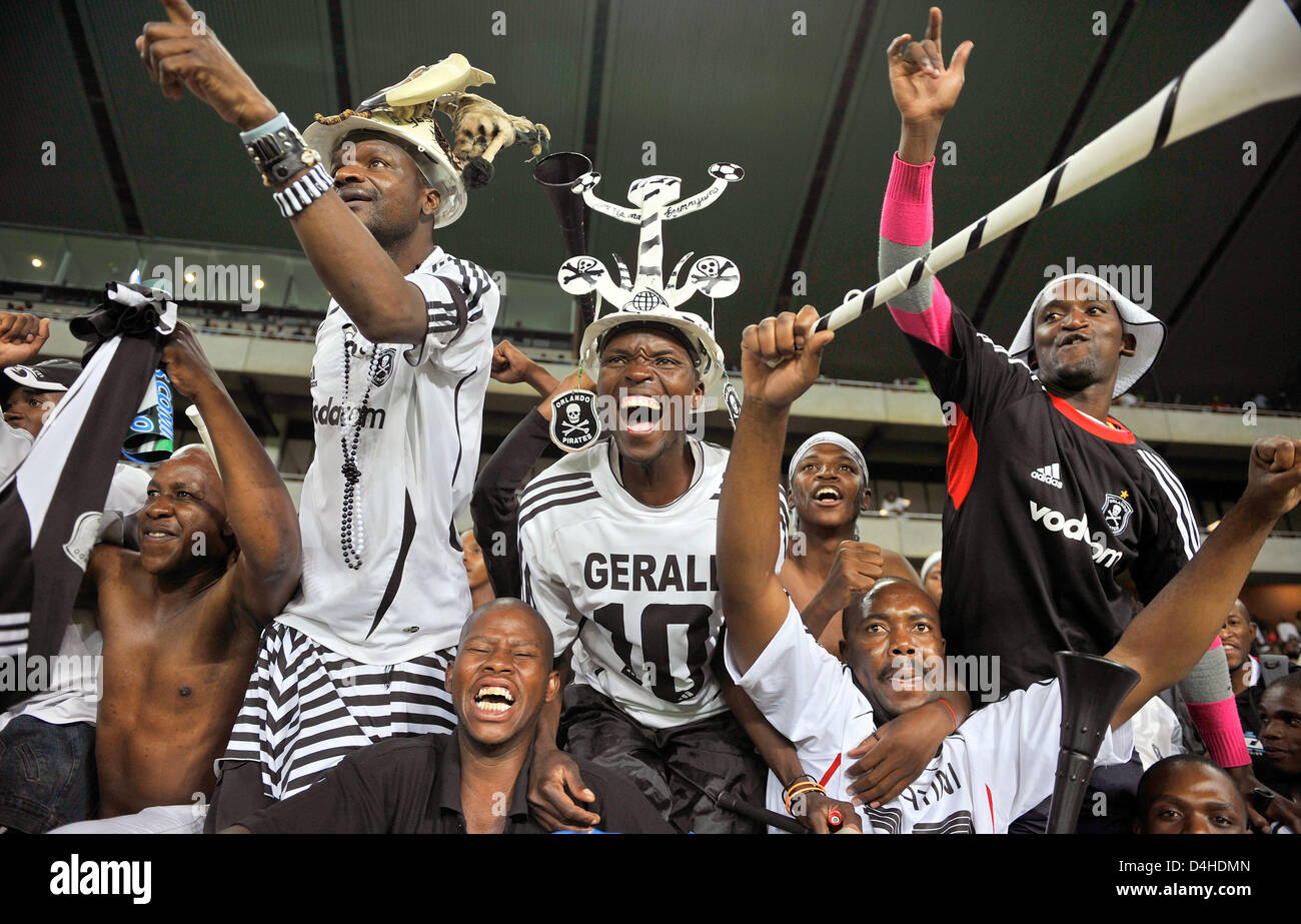 Orlando Pirates Squad 202213