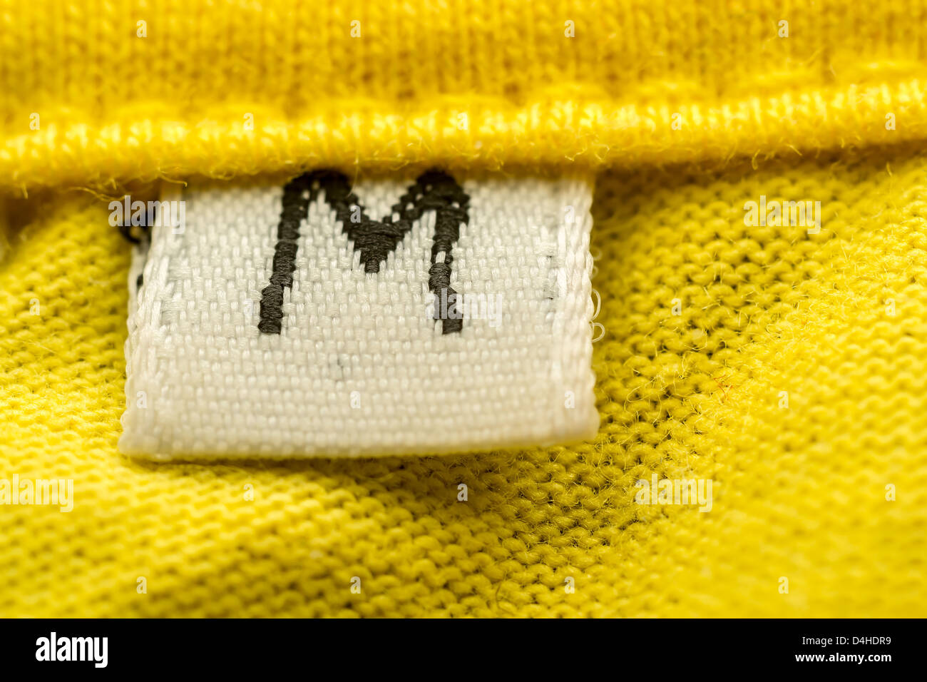 Size guide hi-res stock photography and images - Alamy