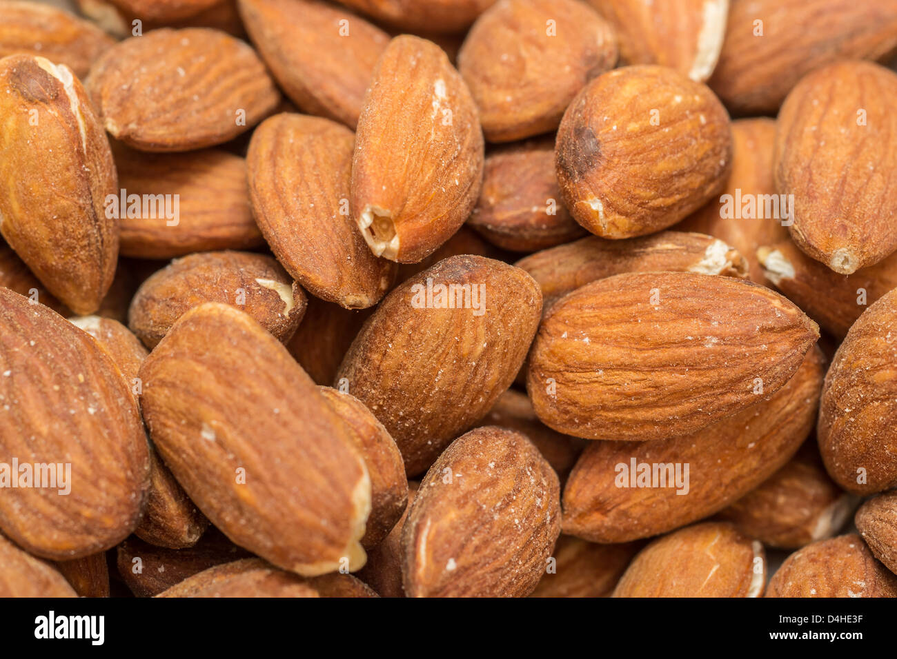 Almonds almond hi-res stock photography and images - Alamy