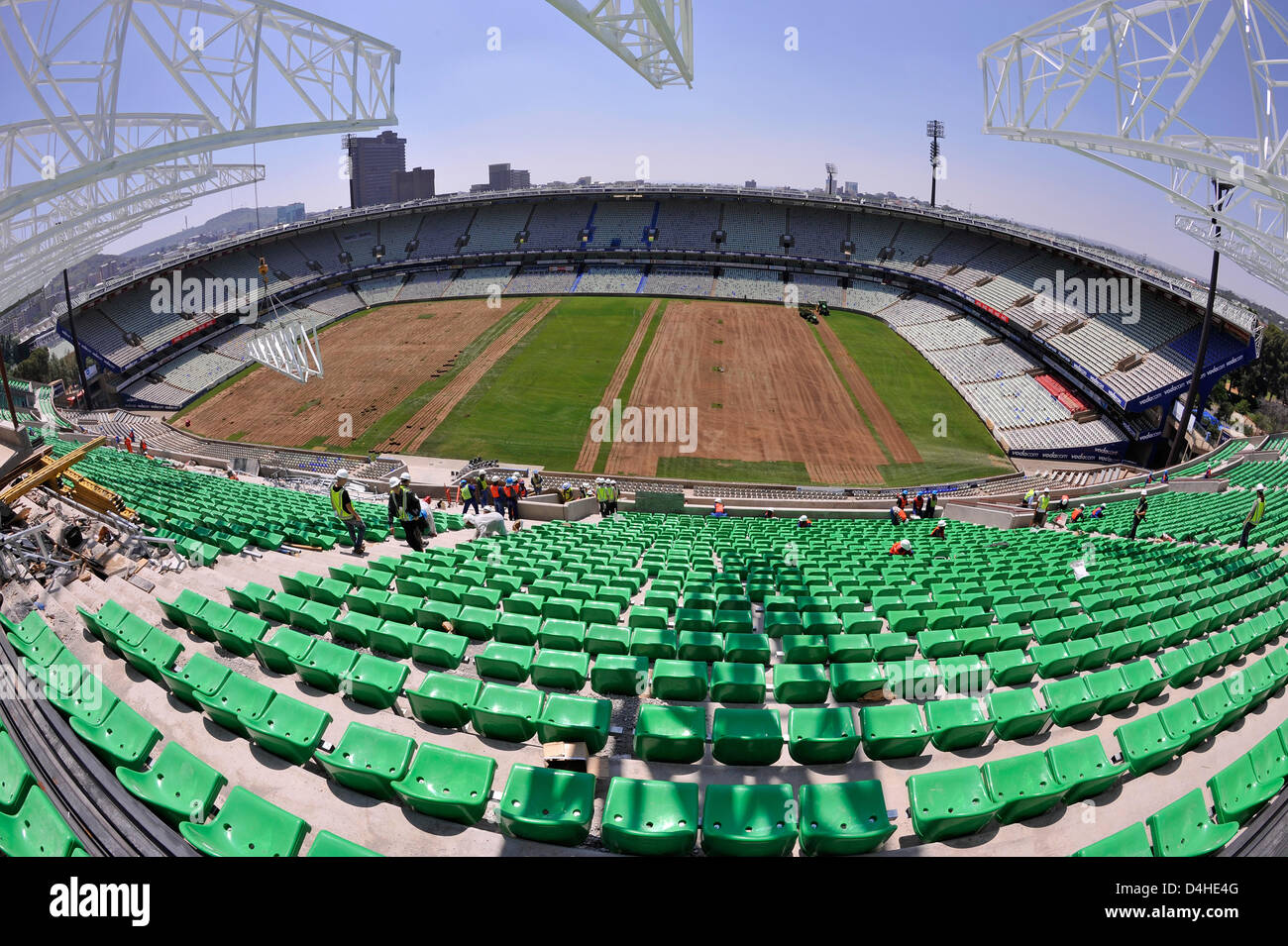 Free state stadium hi-res stock photography and images - Alamy