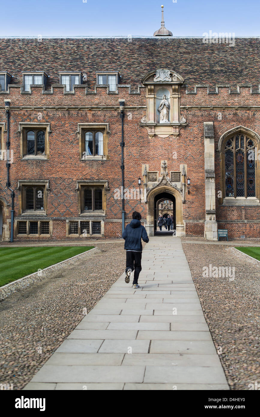 Medieval student hi-res stock photography and images - Alamy