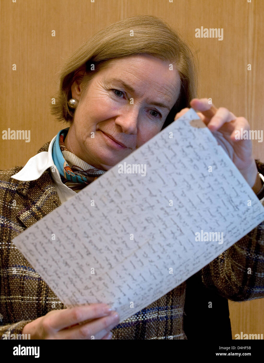 Schneider kempf hi-res stock photography and images - Alamy