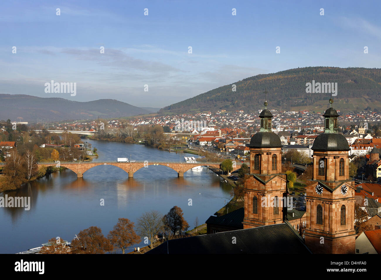 Milden castle hi-res stock photography and images - Alamy