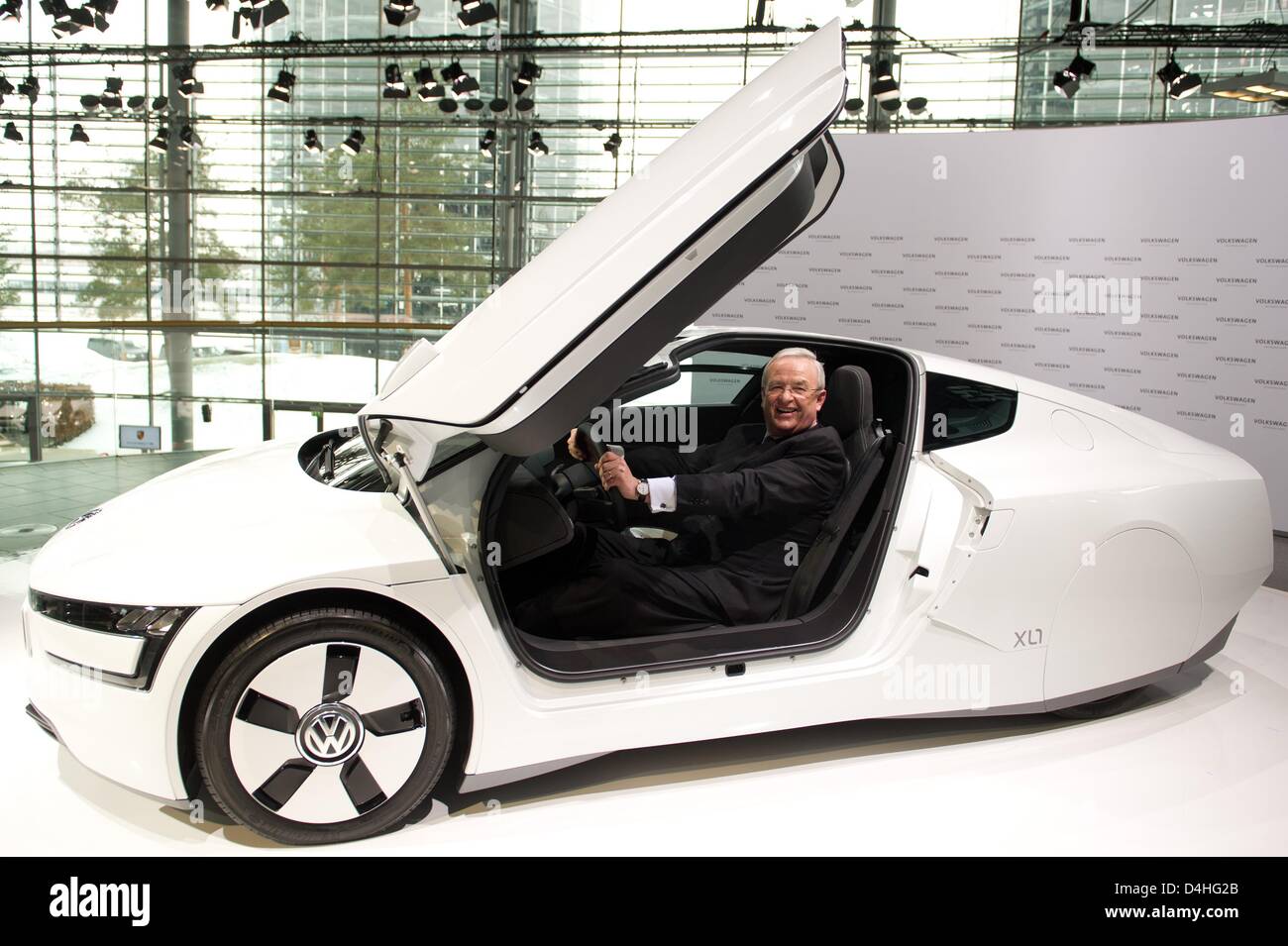 Volkswagen 1 Litre Car High Resolution Stock Photography and Images - Alamy