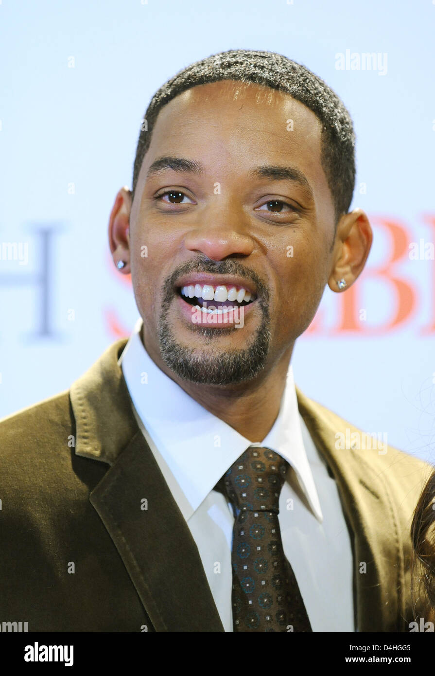 Us actor will smith hi-res stock photography and images - Alamy