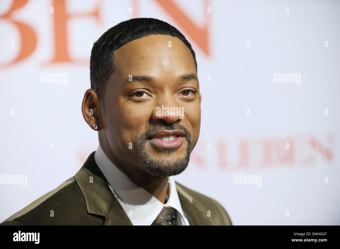 Us actor will smith hi-res stock photography and images - Alamy