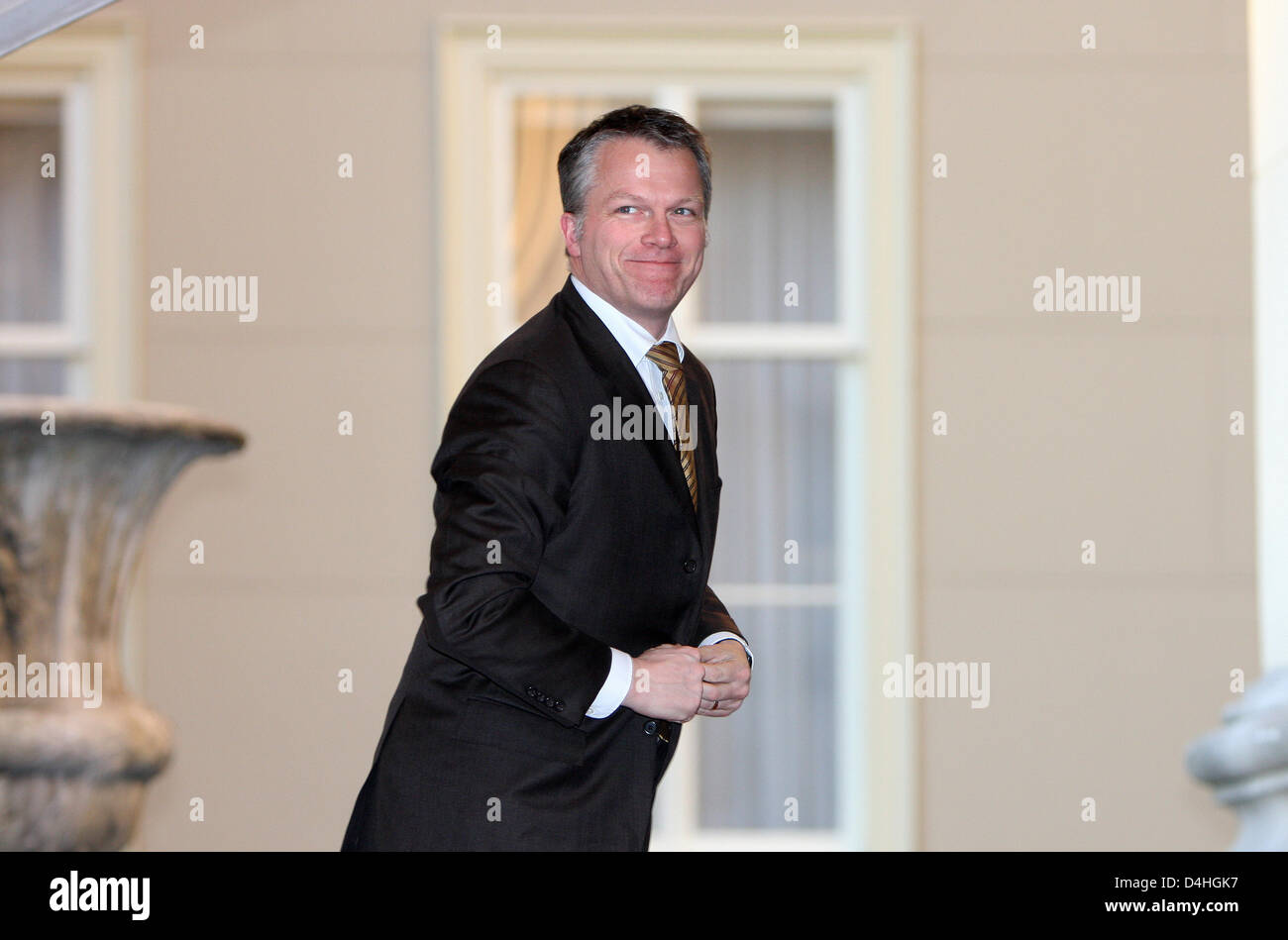 Wouter Bos