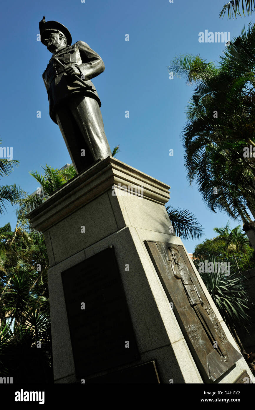 Field marshall jan smuts hi-res stock photography and images - Alamy