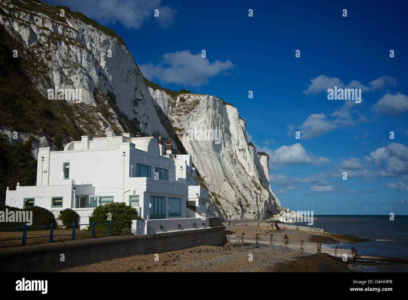 St margaret's at cliffe kent hi-res stock photography and images - Alamy