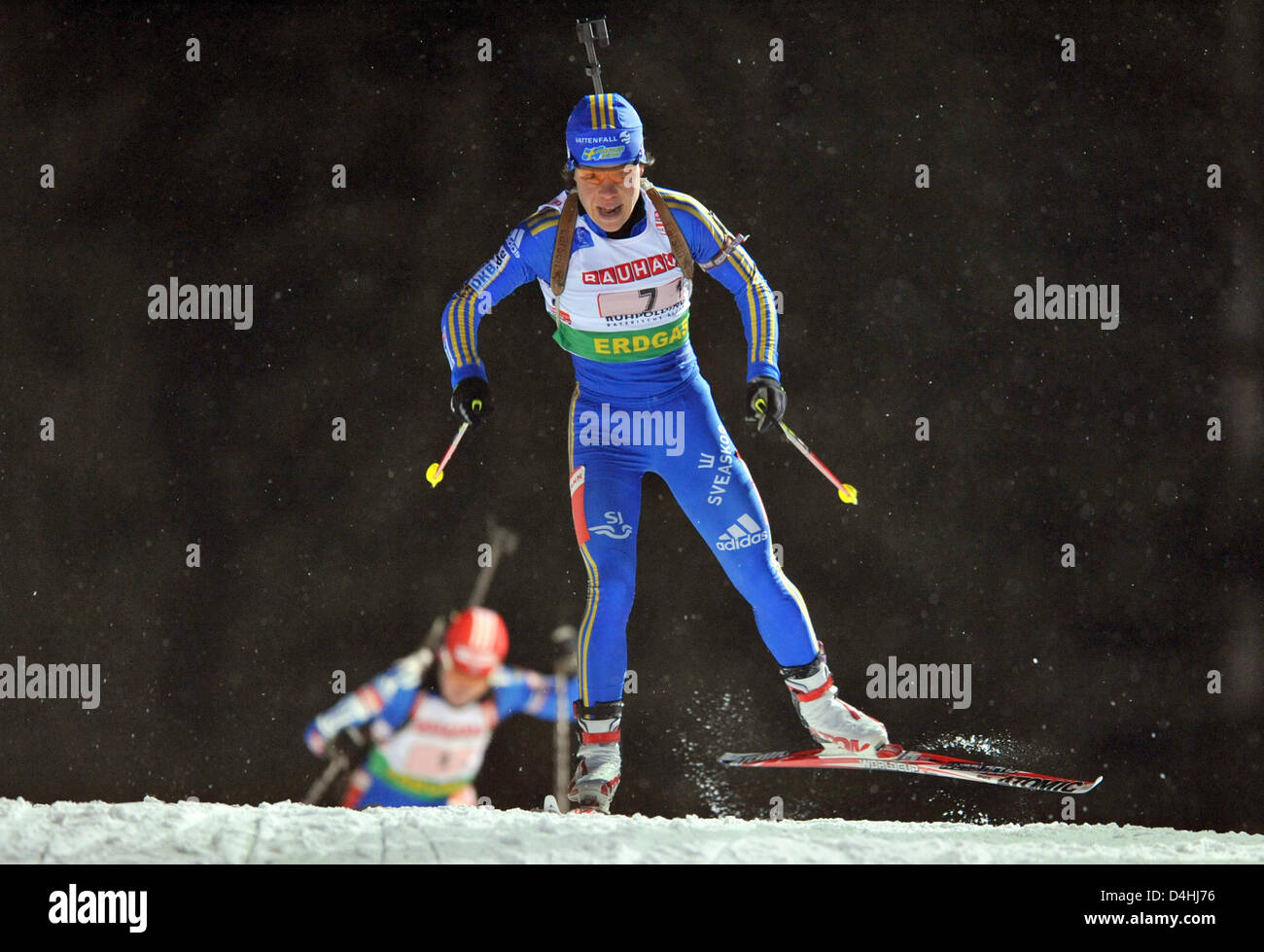 Sofia domeij hi-res stock photography and images - Alamy