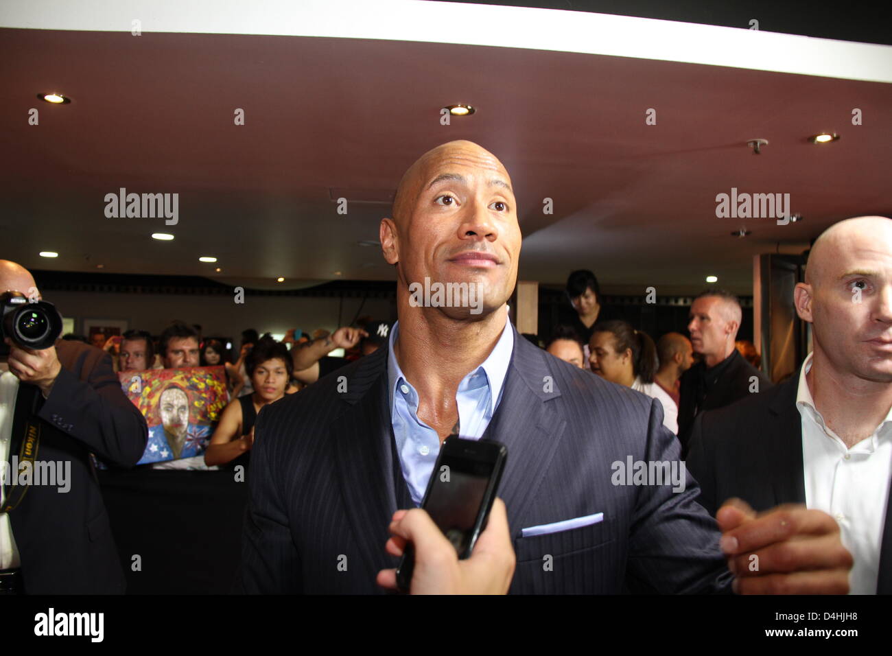 Gi joe retaliation hi-res stock photography and images - Alamy