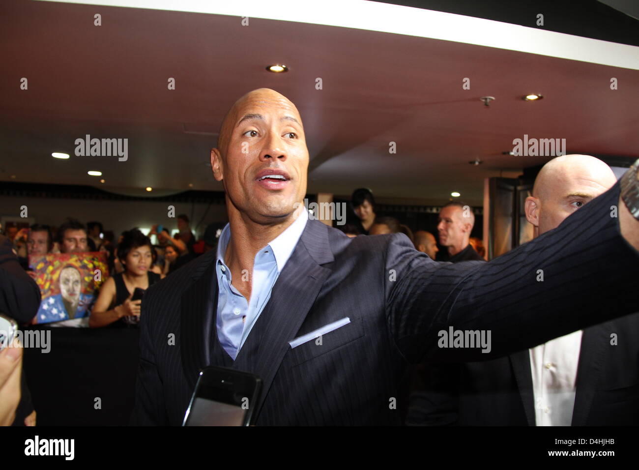 Gi Joe Retaliation High Resolution Stock Photography and Images - Alamy