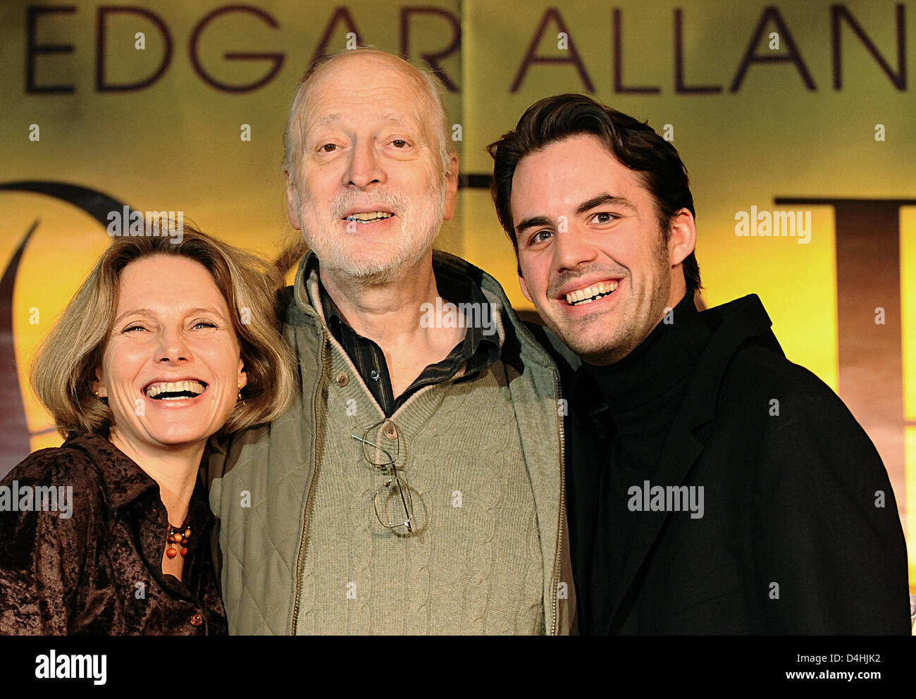 Lucius wolter hi-res stock photography and images - Alamy