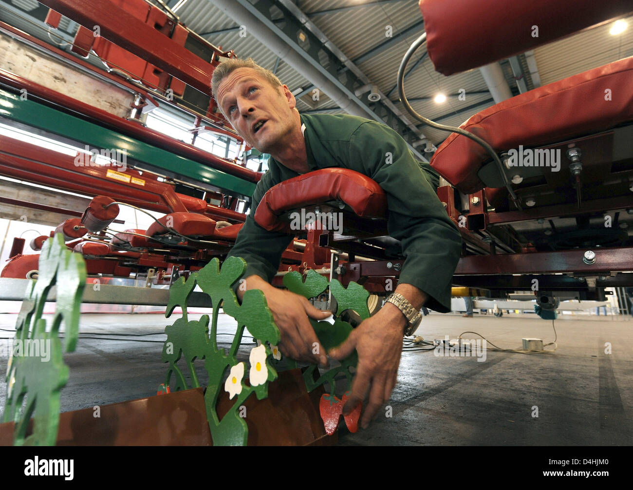 Andrew foster hi-res stock photography and images - Alamy