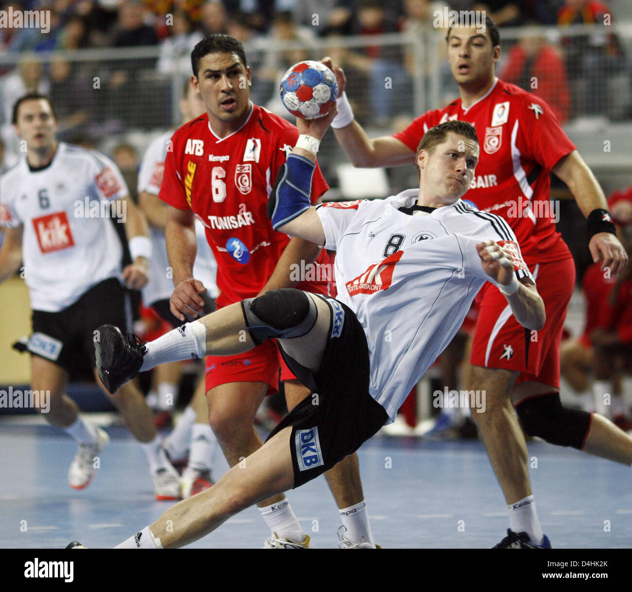 Sebastian wolf hi-res stock photography and images - Alamy