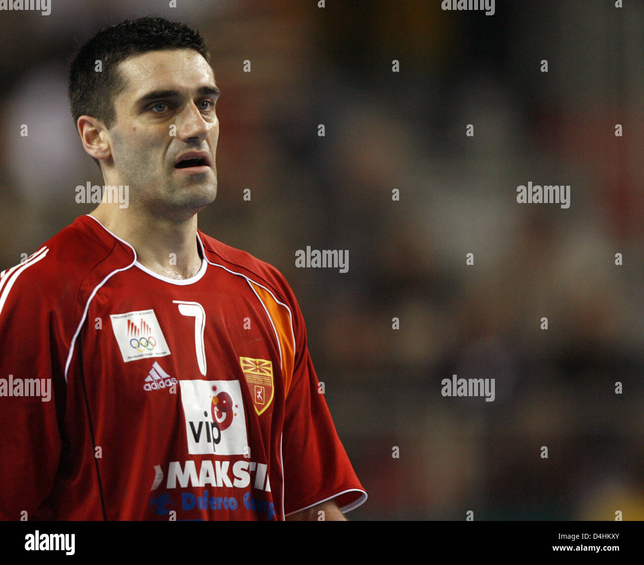 Kiril lazarov hi-res stock photography and images - Alamy