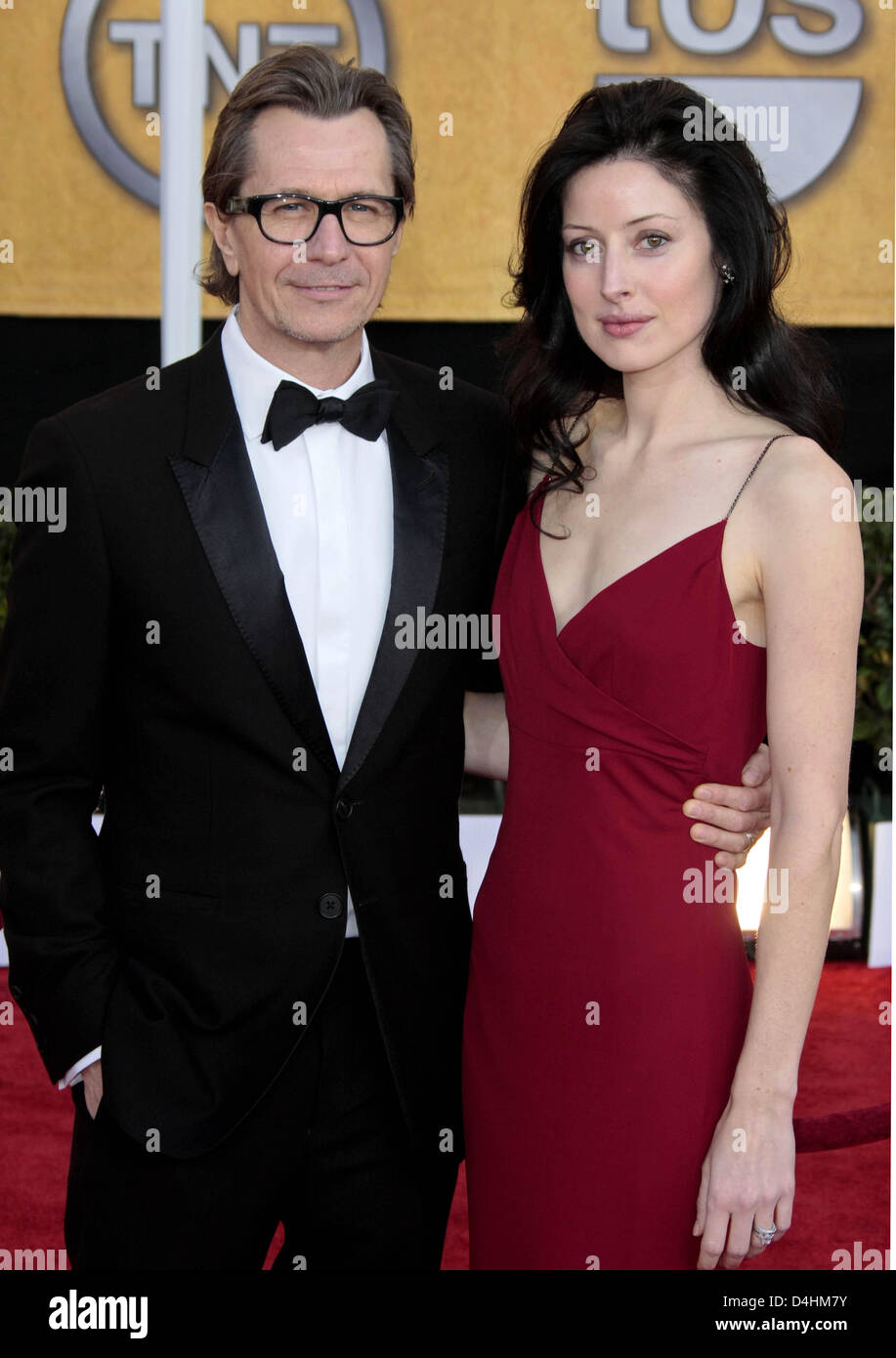 Alexandra Edenborough