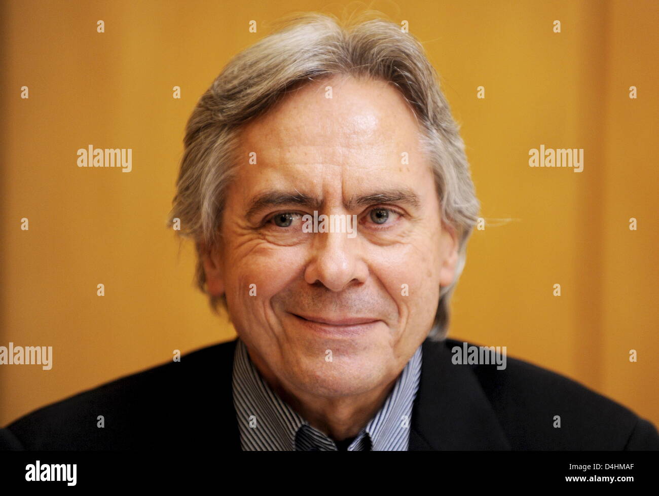 1973 germany director hi-res stock photography and images - Alamy