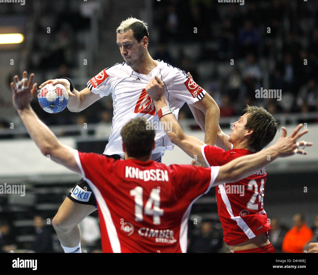 Hans knudsen hi-res stock photography and images - Alamy