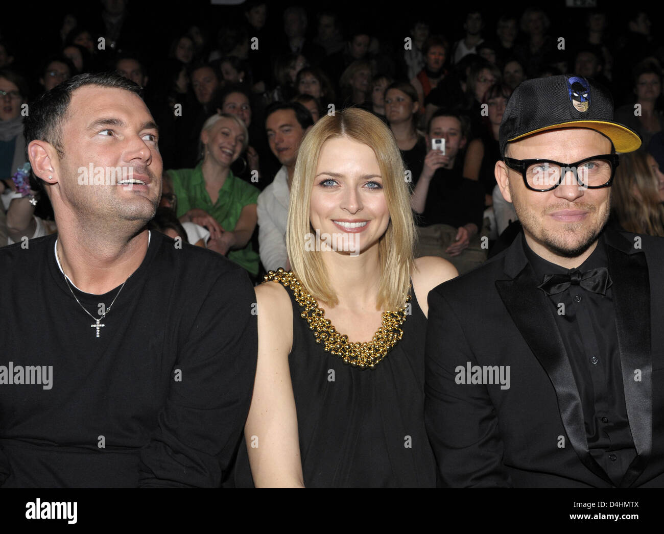 Armin Morbach High Resolution Stock Photography and Images - Alamy