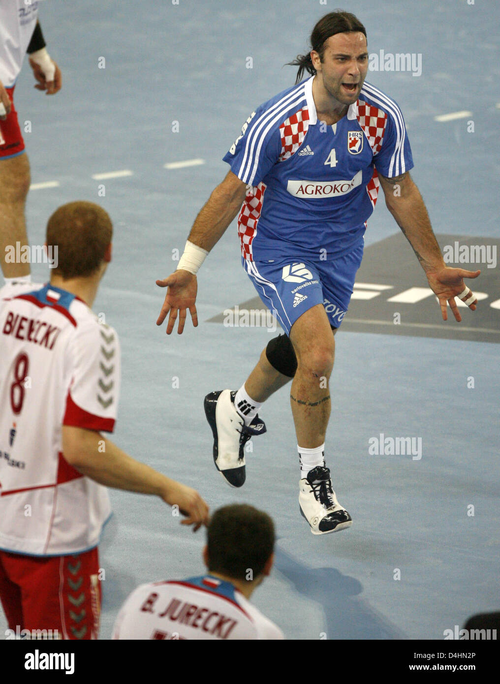 Balic ivano hi-res stock photography and images - Alamy