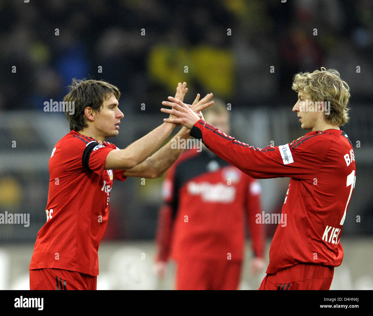 Patrick helmes hi-res stock photography and images - Alamy