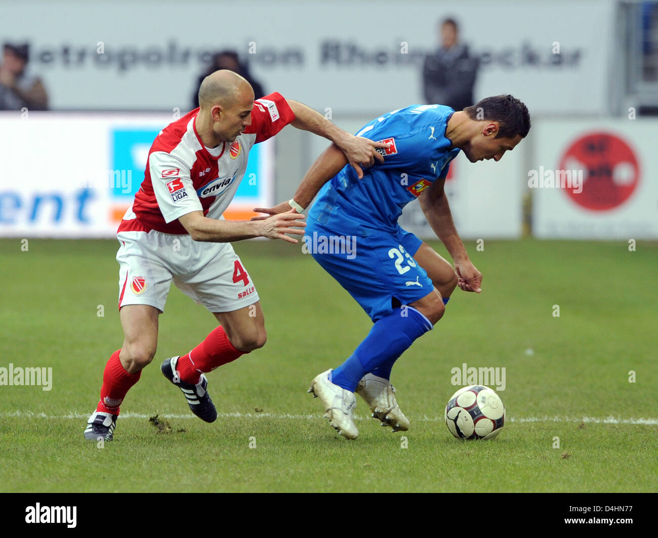Sejad Salihovic