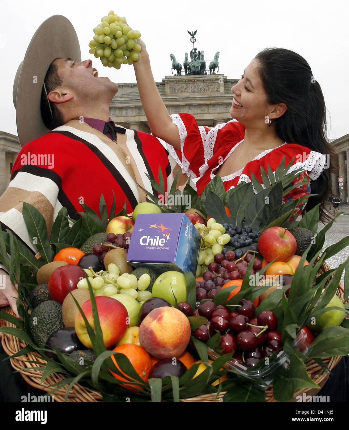 Patricio dress hi-res stock photography and images - Alamy