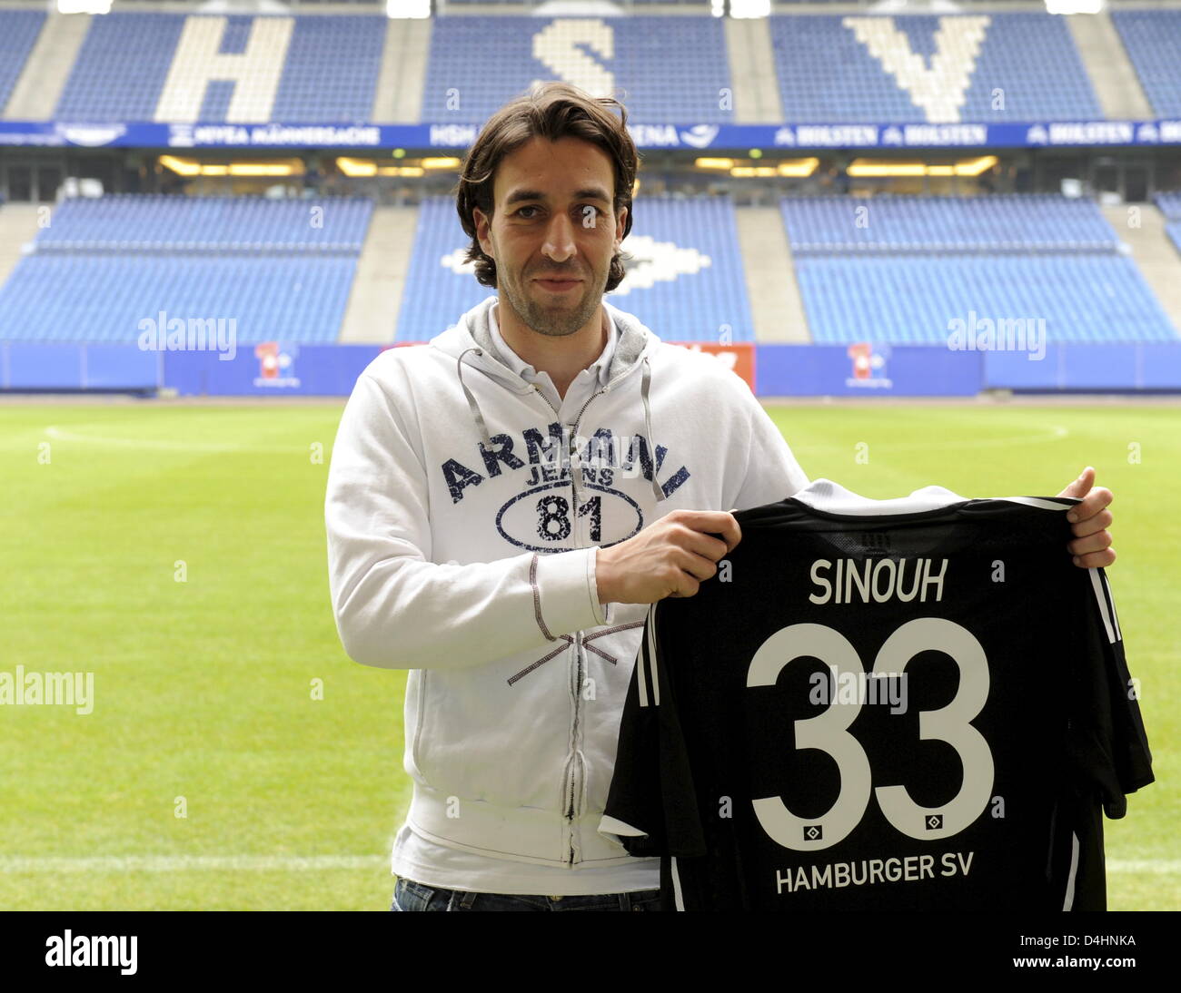 Hamburg new jersey hi-res stock photography and images - Alamy